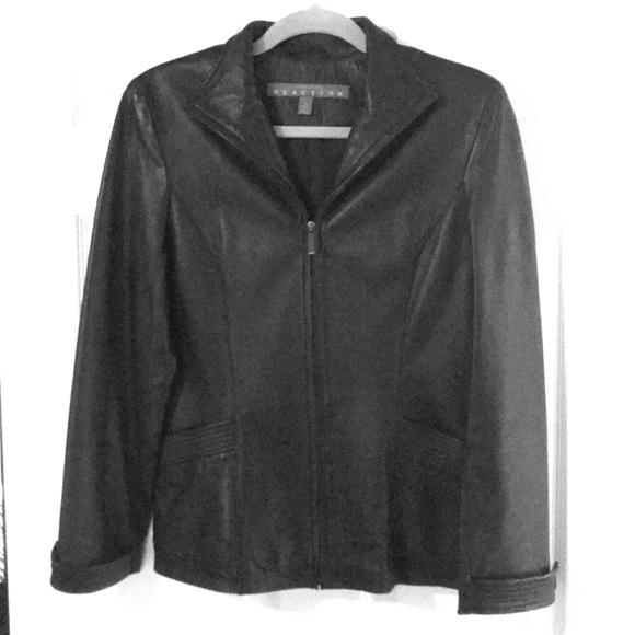 Kenneth Cole Reaction | Jackets & Coats | Vintage Kenneth Cole Reaction ...